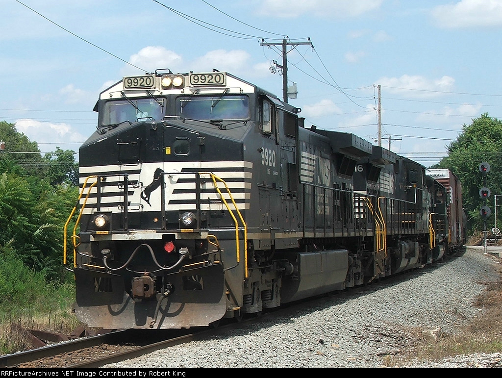 NS 9920 67Q